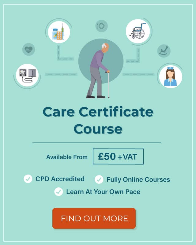 What is the Care Certificate? | Standards & How to Complete