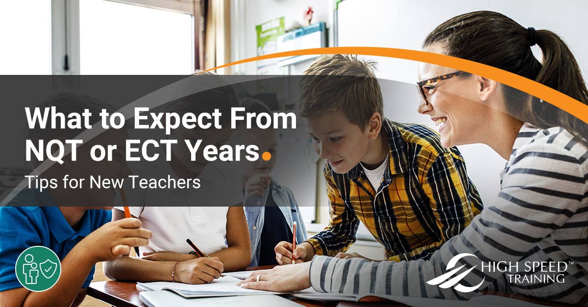 How to Pass NQT or ECT Years | Tips for New Teachers