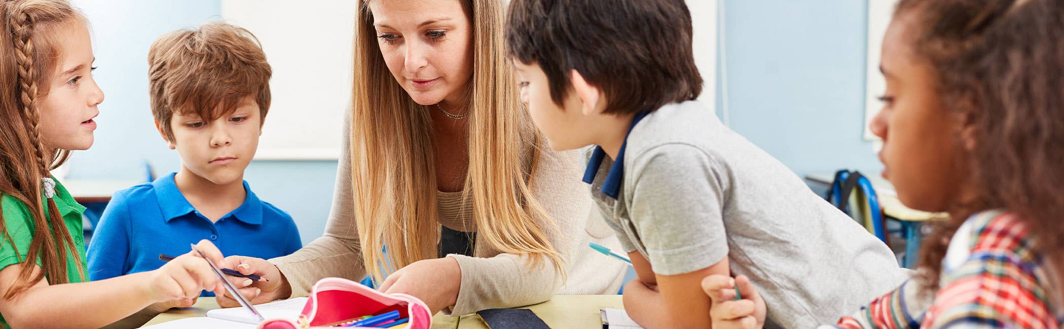 Children Education Images