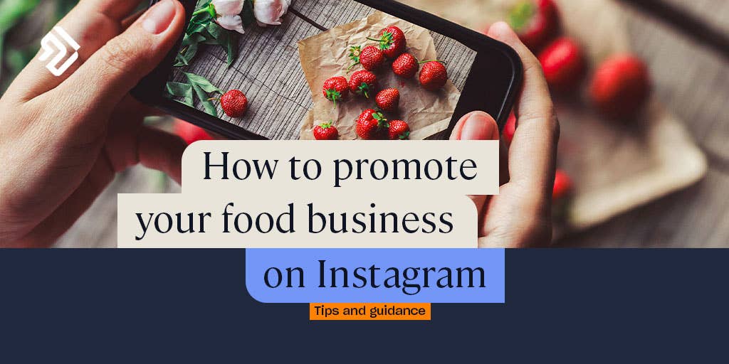Instagram Food Post