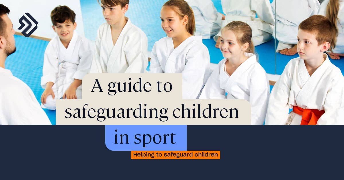 Safeguarding Children in Sport | Advice & Guidance