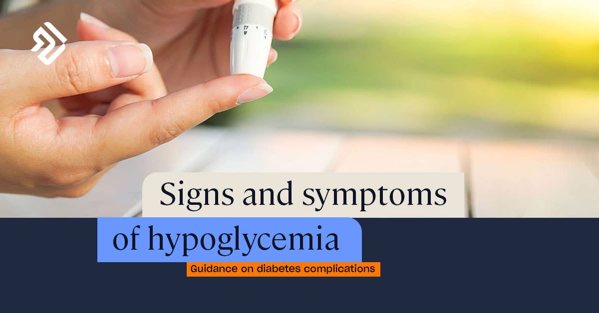 What is Hypoglycemia? | Causes, Symptoms & Prevention Tips