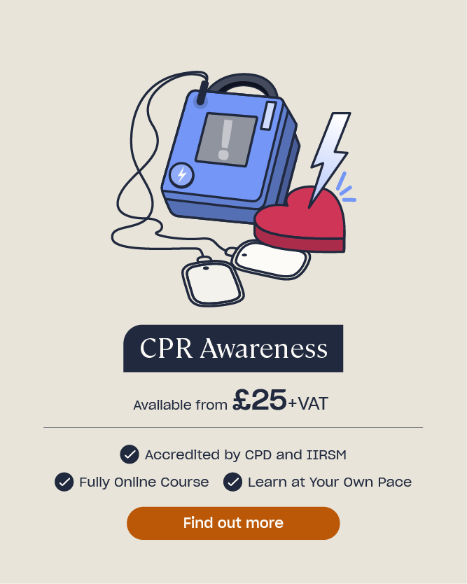 How to Perform CPR | What to Do & When to Use it