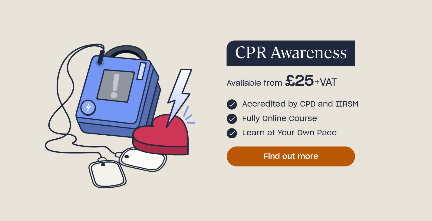 How to Perform CPR | What to Do & When to Use it