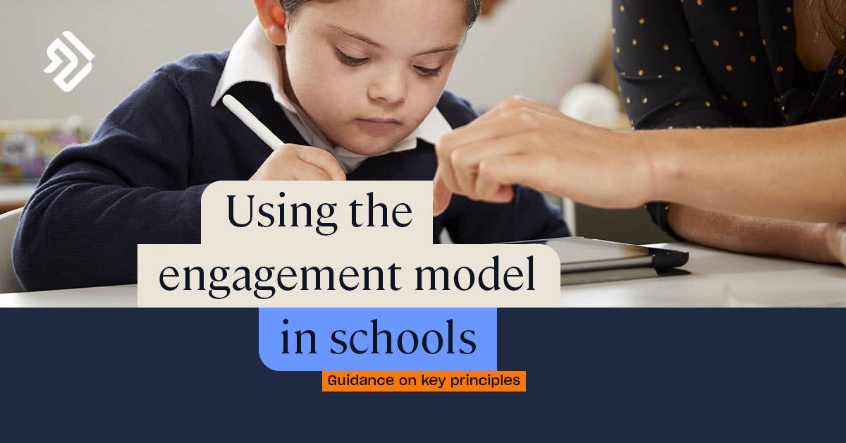 What is the Engagement Model? | Framework & Examples