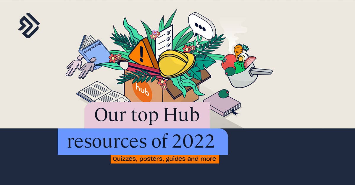Our Favourite Articles of 2022 | Top 10 Resources