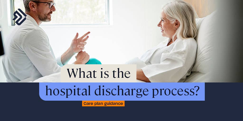 Hospital Patient Discharge