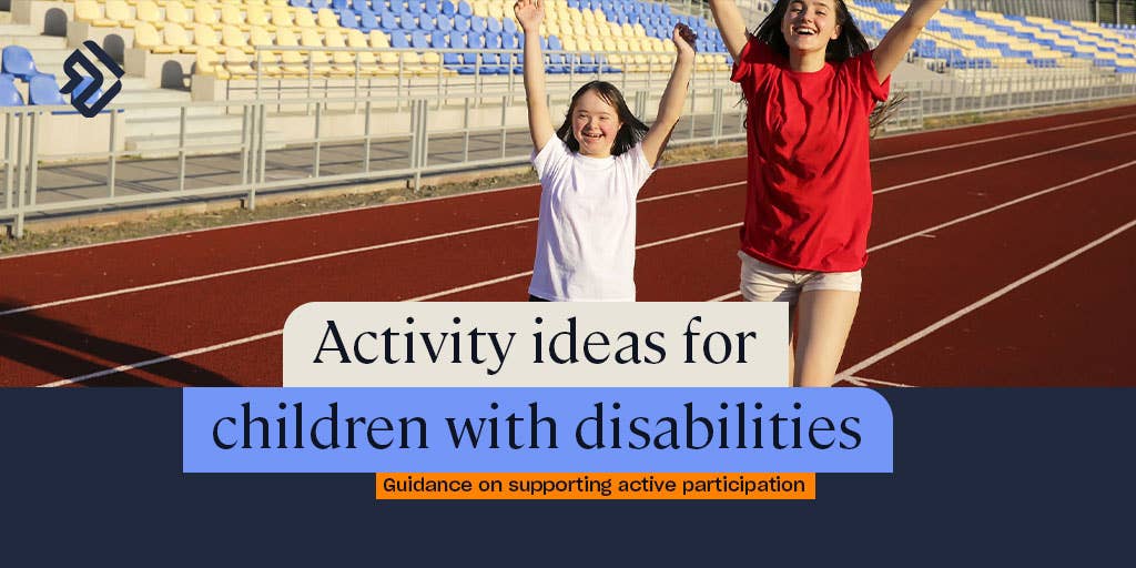 Recreation Activities For People With Disabilities 10 Fun Summer