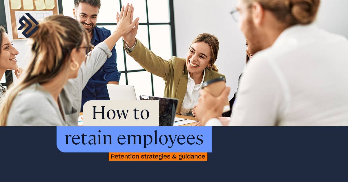 Retain Employees