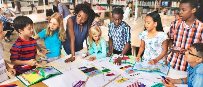 What Is Visual Literacy Examples Classroom Techniques