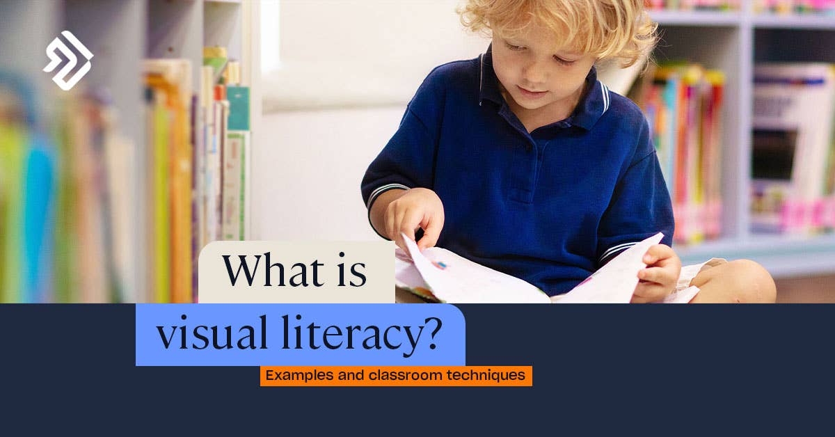 What Is Visual Literacy Examples Classroom Techniques What Is Visual Literacy Examples Classroom Techniques