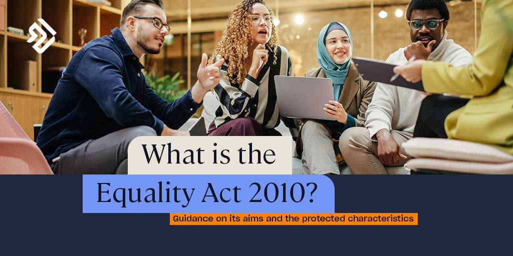Equality Act 2010 Vitaemidhub