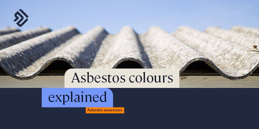 What Color Is Asbestos Insulation Mr. Fluffy Asbestos: Photos Educate