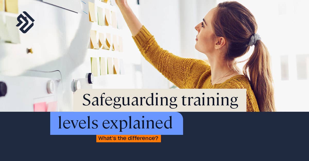 Guidance on Safeguarding Training Levels | Level 1, 2 & 3