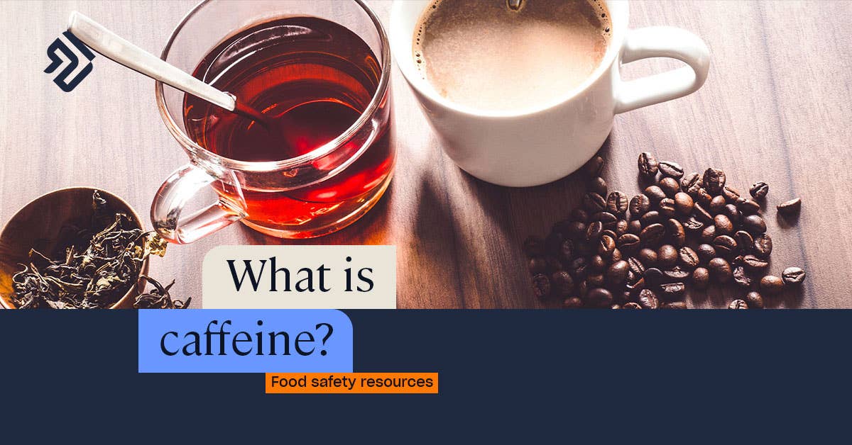What is Caffeine? | How Much Caffeine is Dangerous?