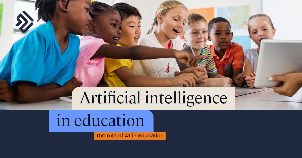 Artificial Intelligence in Education | Examples & How to Use AI
