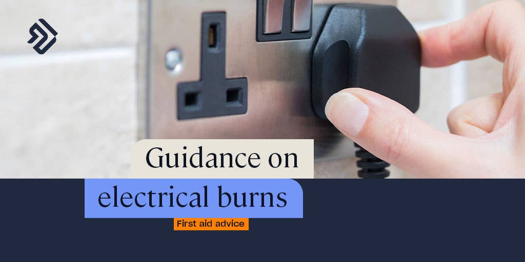Electric Flash Burns What Is An Electrical Burn? | Types, Symptoms