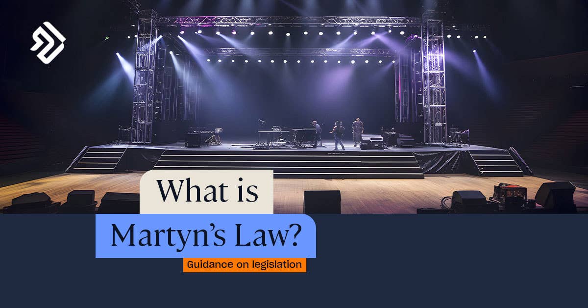 What is Martyn's Law? | Guidance on What You Need to Know