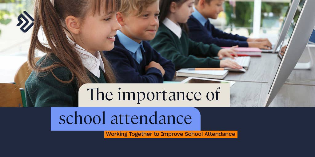 Working Together To Improve School