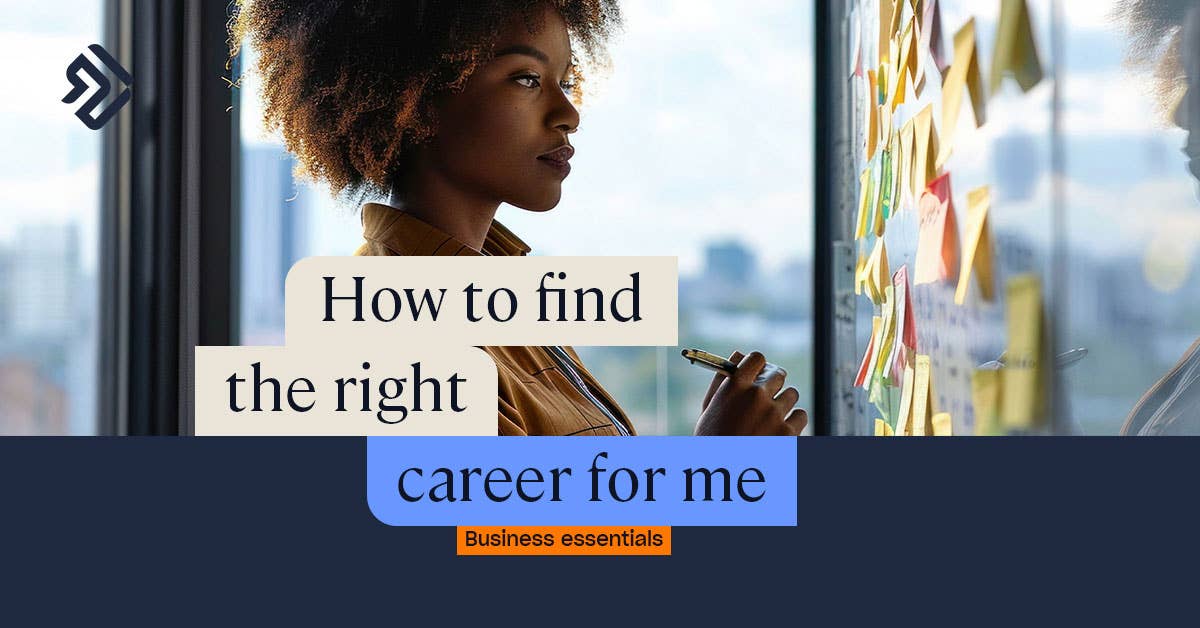 How to Find the Right Career | Benefits of Career Planning