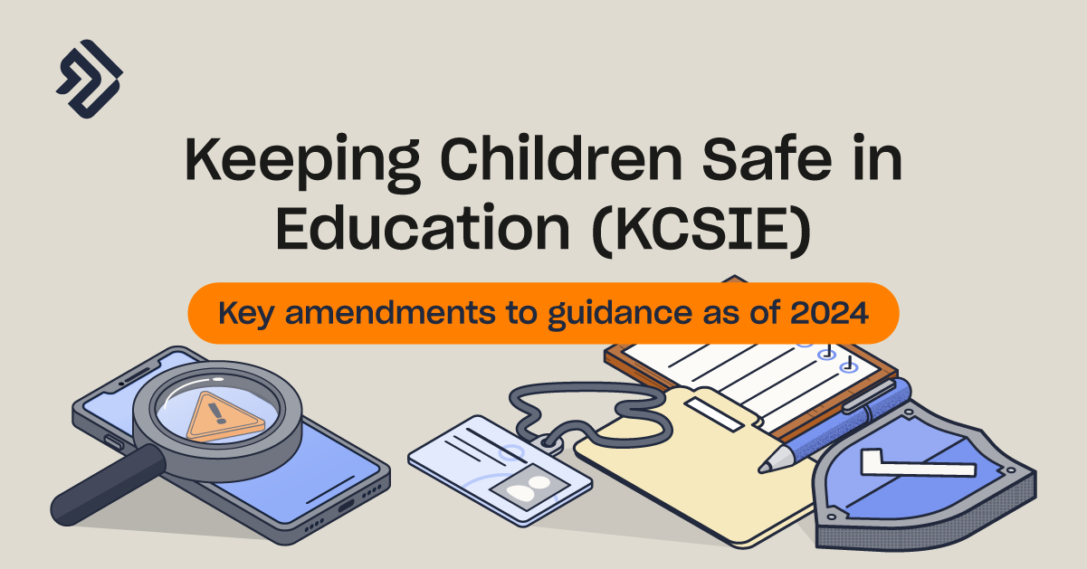 KCSIE 2024 Key Changes | Comprehensive Summary