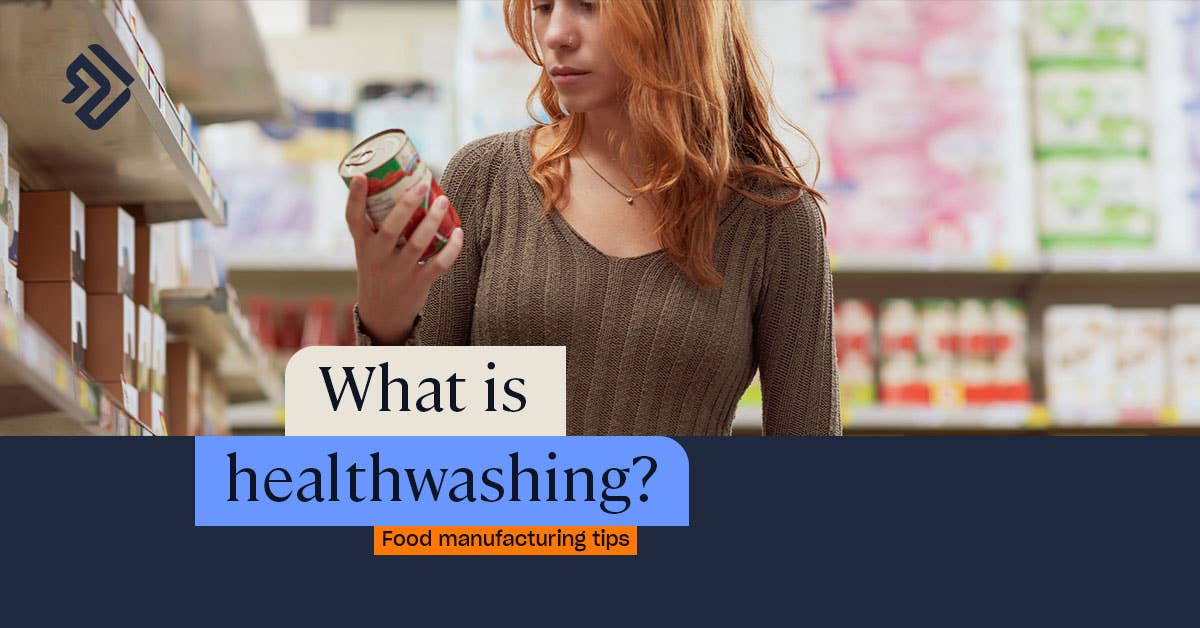 Healthwashing | How to Identify & Tips for Businesses to Avoid It