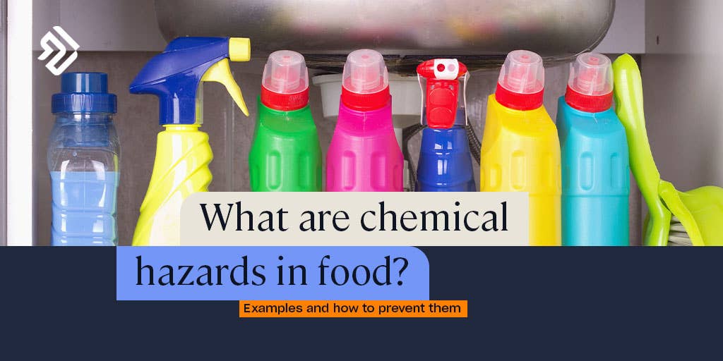 Chemical Hazards In Food Special Report: Chemical Hazards In Our Food