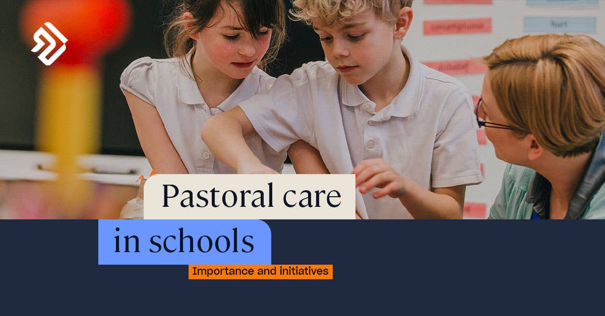 Pastoral Education
