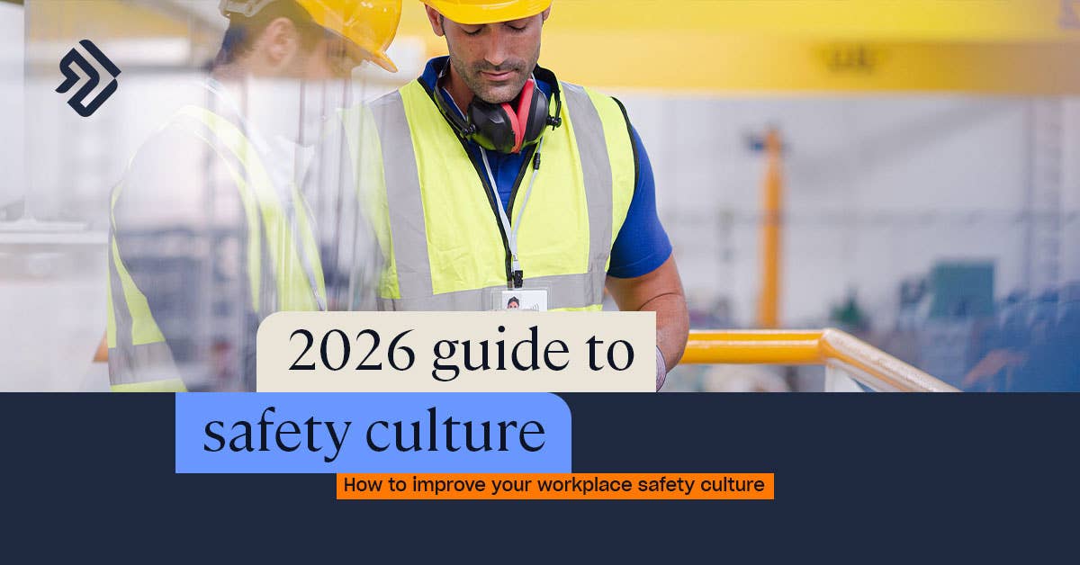 What is a Safety Culture? | Importance, Examples & Guidance