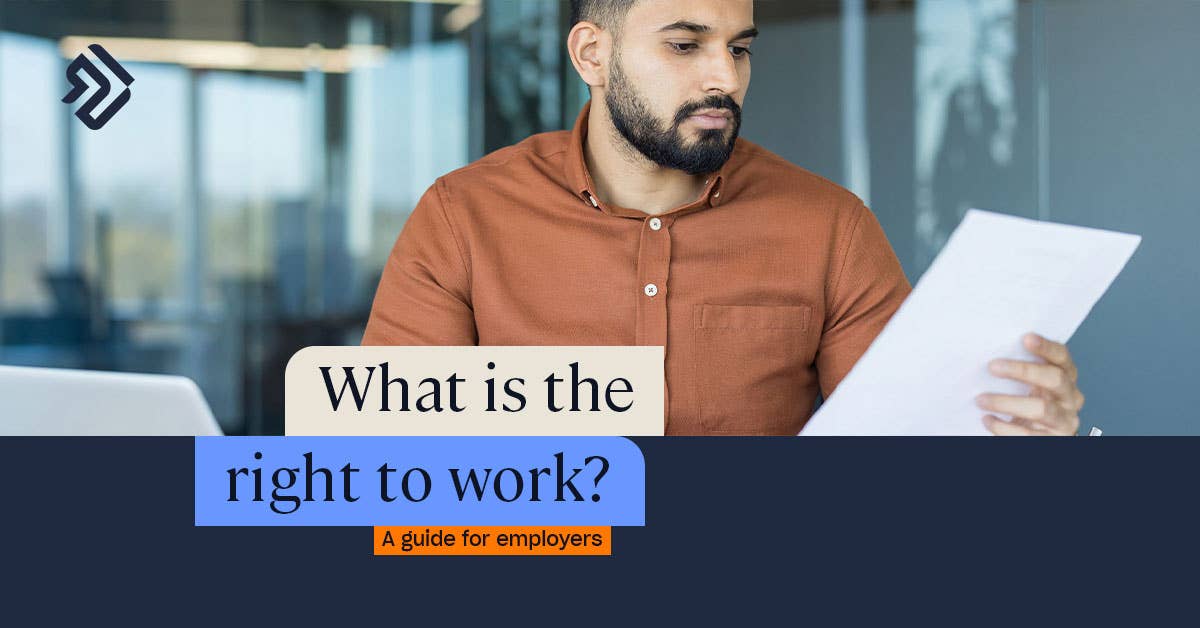 What is the Right to Work? | Laws & How to Check