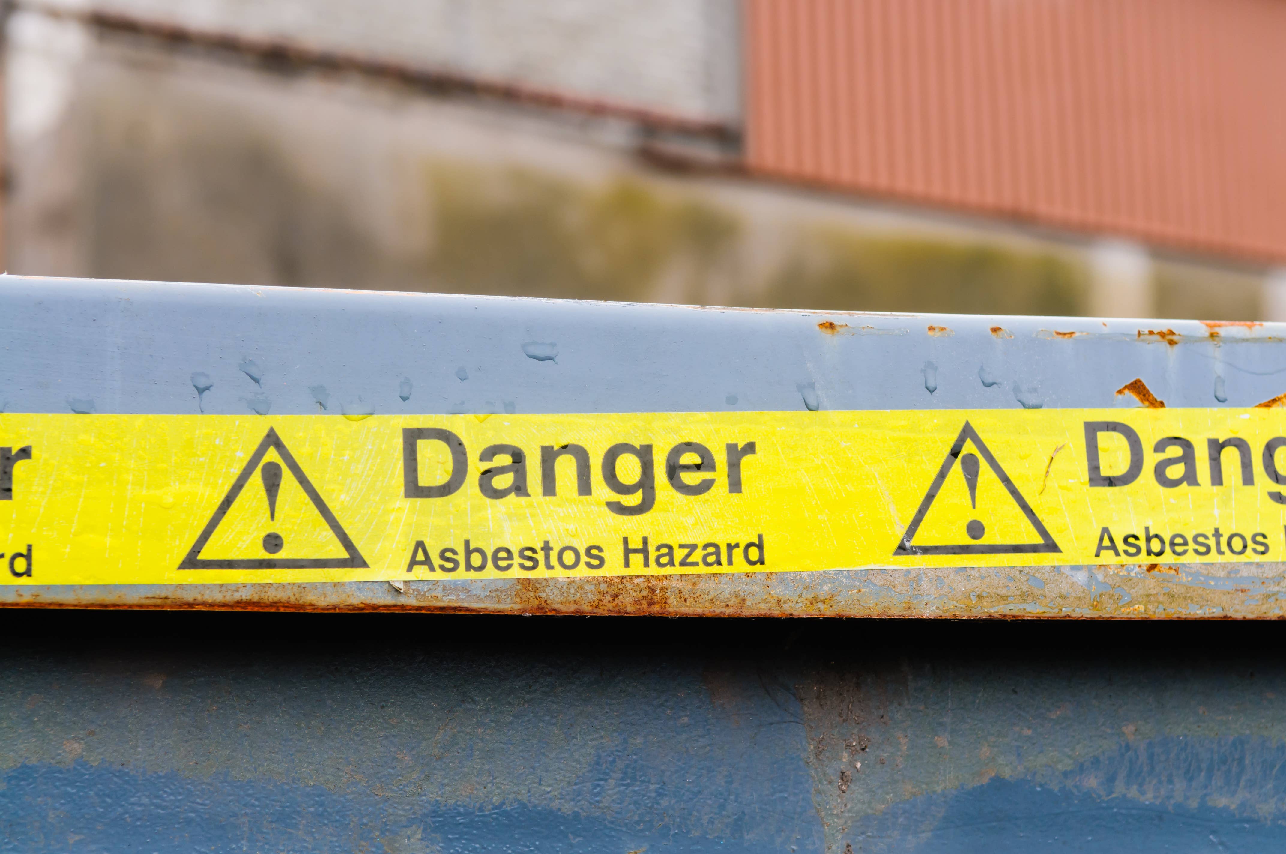 Asbestos Timeline | How Did Asbestos Get Banned In UK?