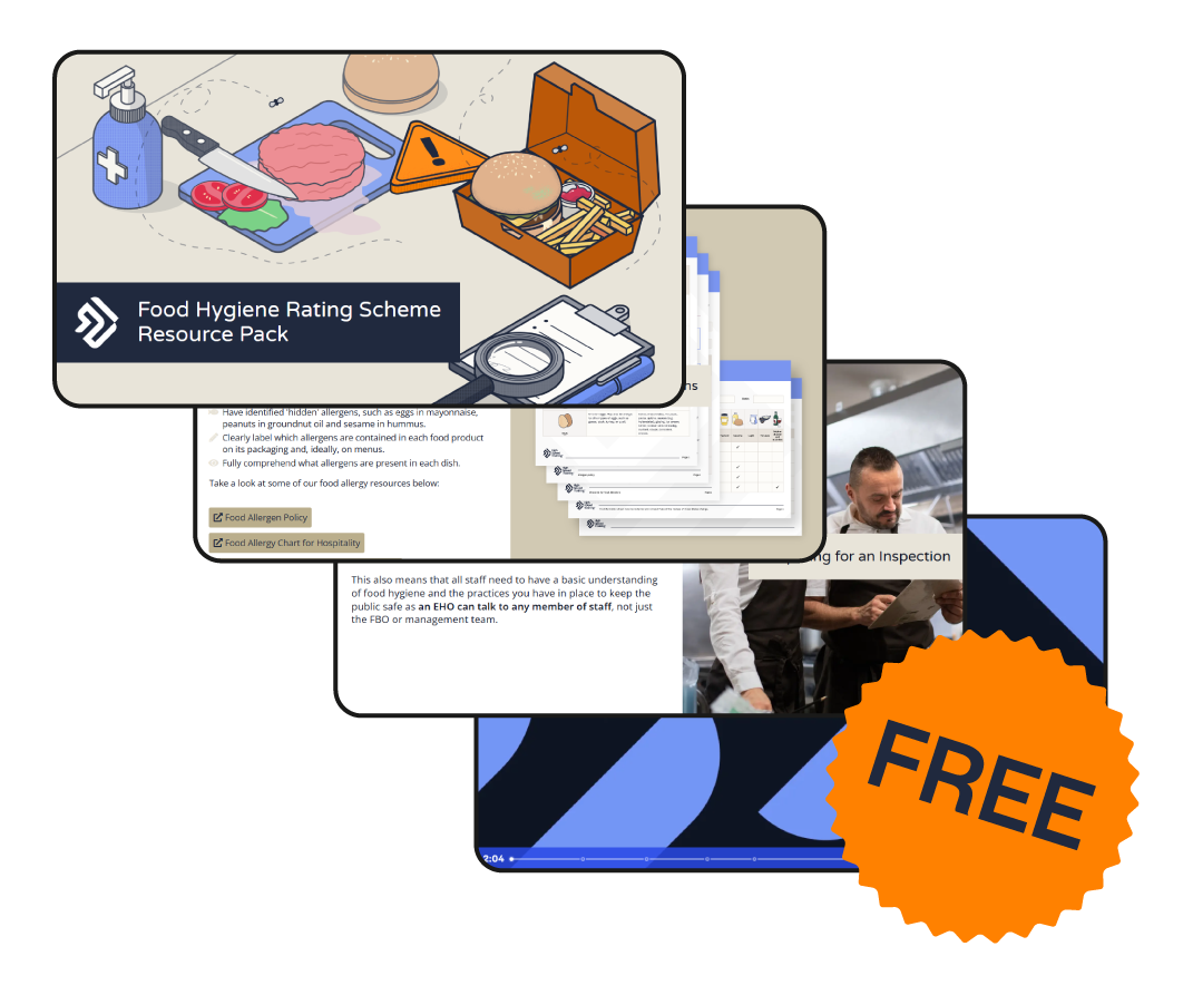 Updated Courses | High Speed Training