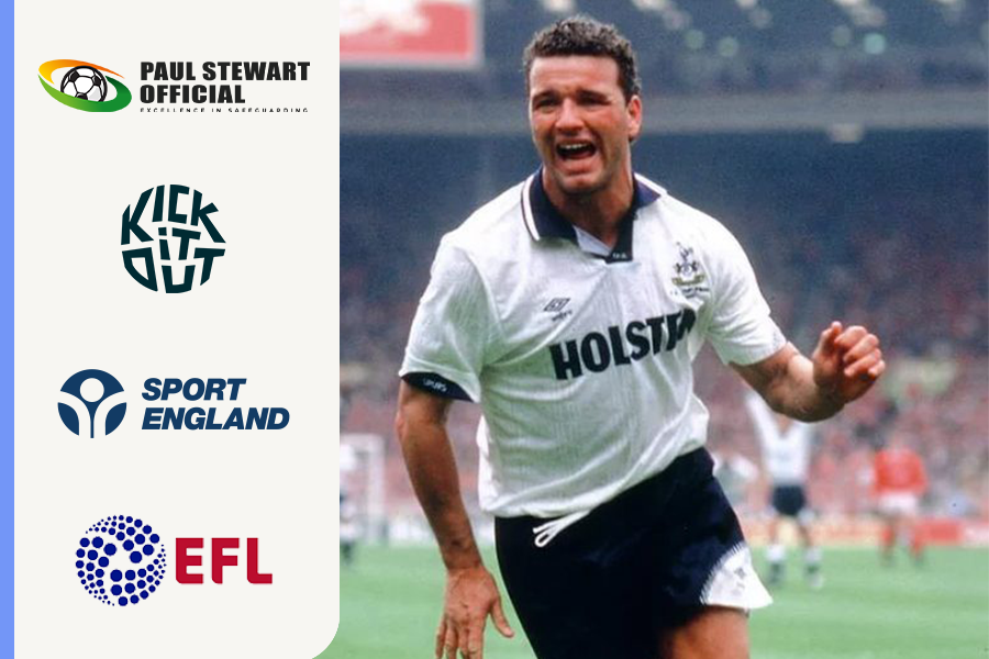 High Speed Training | Force For Good | Our Community