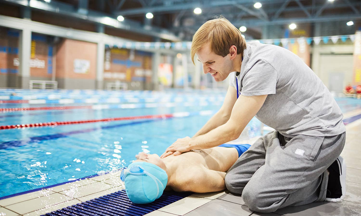 First Aid Courses | Online Accredited Training