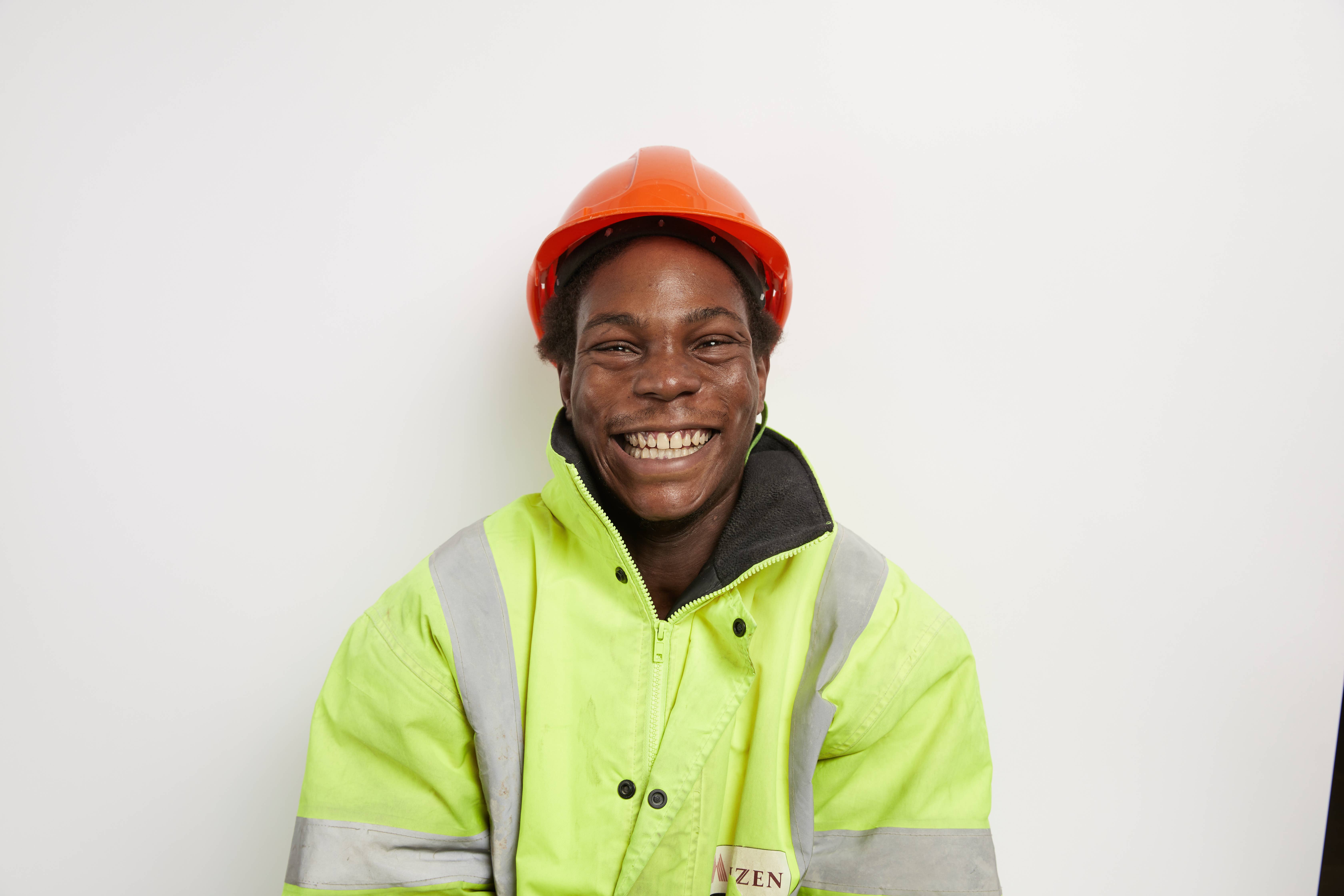 High Speed Training | Force For Good | Our Community