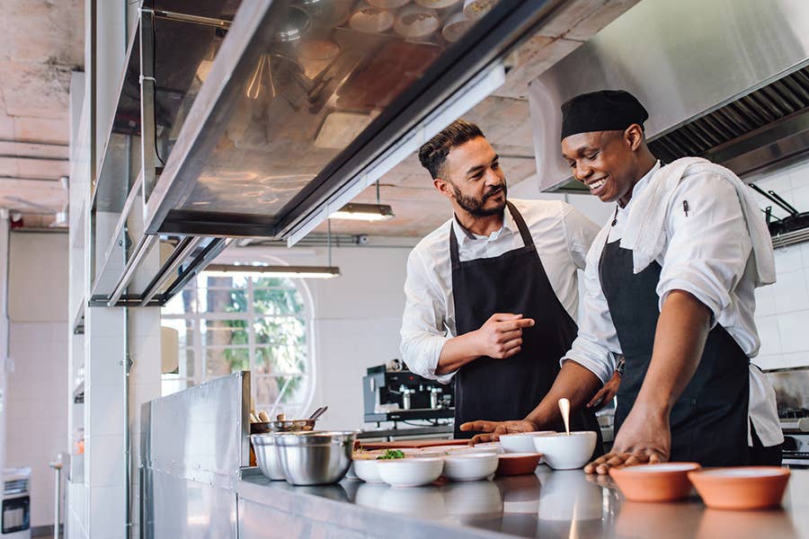 Level 2 Food Hygiene & Safety | Online Training Course