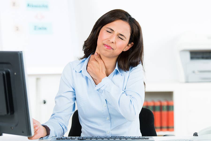 DSE Training (Display Screen Equipment) | Online Course & Certification