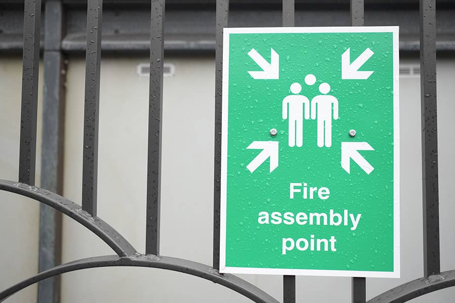 Fire Safety Training | Online Certification | RoSPA Approved