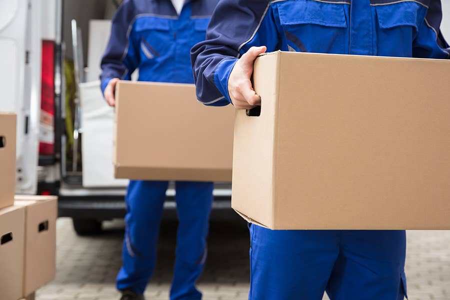 Manual Handling Course | Online Training & Certificate
