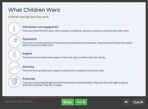 Level 2 Safeguarding Children | Accredited Online Course
