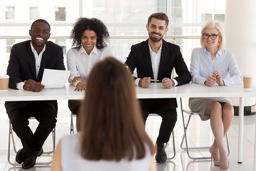 Safer Recruitment Training | Online Course