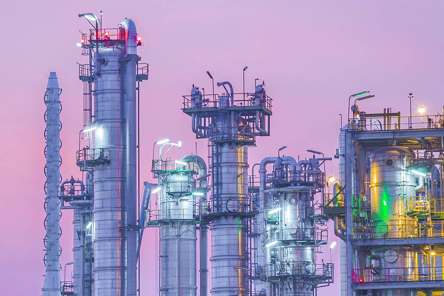 COMAH Compliance | Online Training Course