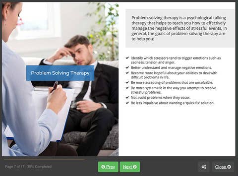 Stress Management Training | Workplace Stress Awareness