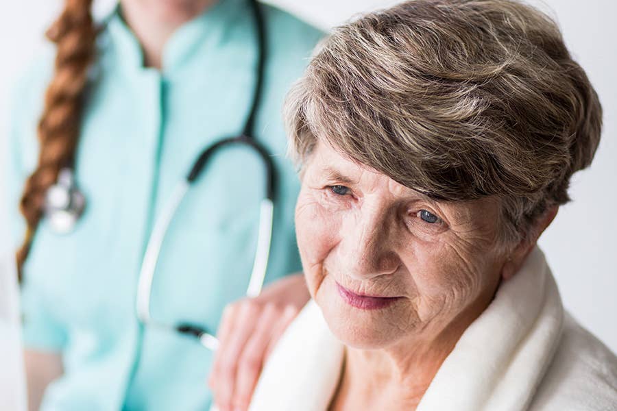 Deprivation of Liberty Safeguards (DoLS) | Online Training