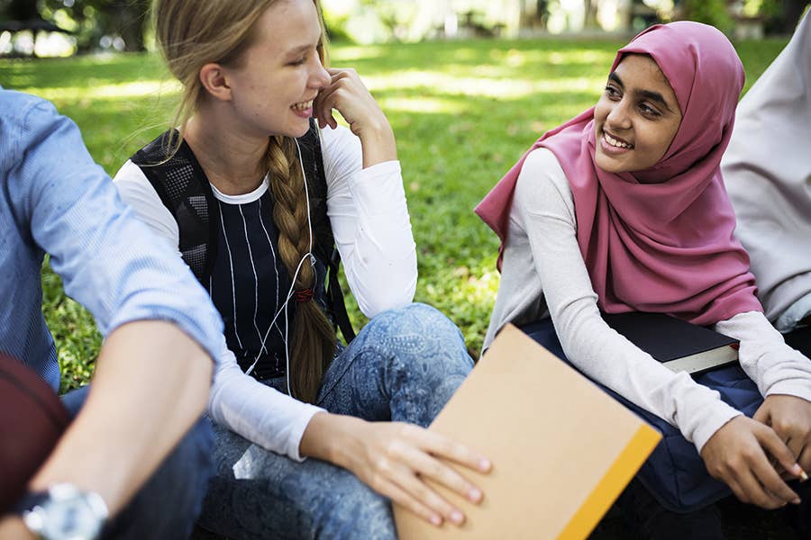 Safeguarding Children In Education | Online Training Course