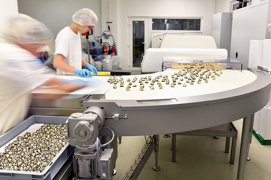 Good Manufacturing Practice (GMP) Training Course