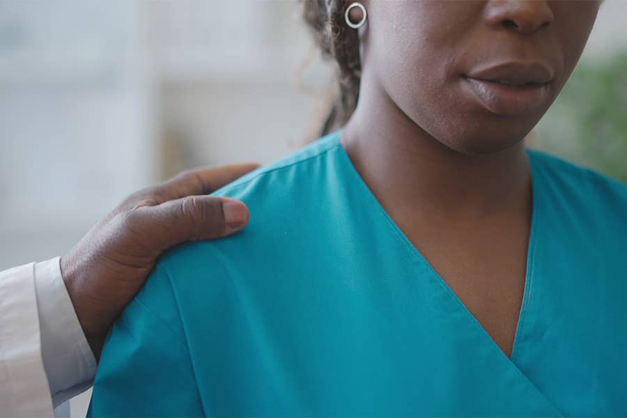 Sexual Harassment Training For Managers And Supervisors