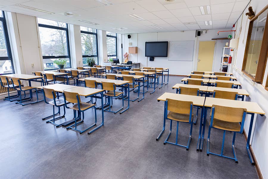 Fire Safety Courses | Accredited Online Training