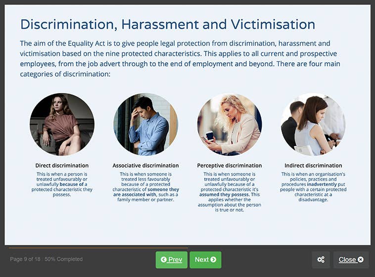 LGBT Training | Online Awareness Course