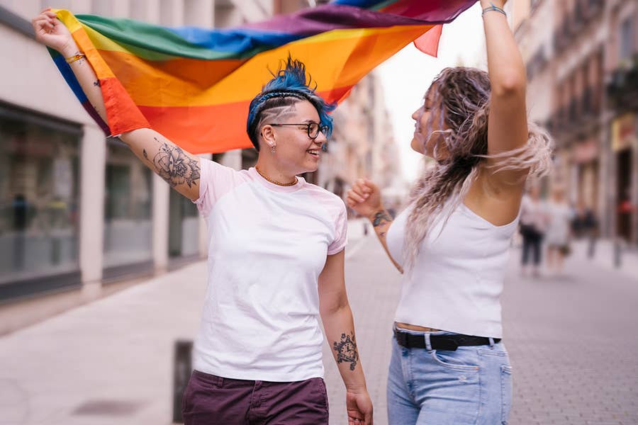 LGBT Training | Online Awareness Course